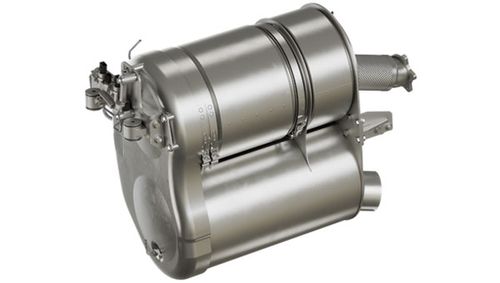 Ultimate Diesel Particulate Filter Cleaning